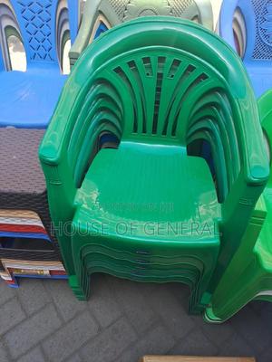 Kenpoly Plastic Chair in Nairobi Central - Furniture, House Of General ...