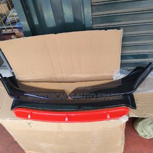 Front Bumper Body Kit in Nairobi Central - Vehicle Parts & Accessories ...