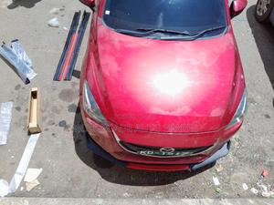 Mazda Demio Front Bumper Kit in Nairobi Central - Vehicle Parts ...