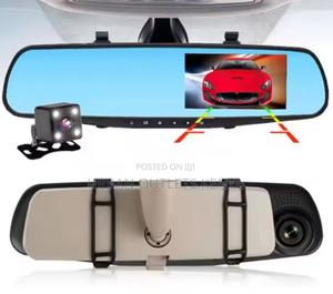 Mirror Car Camera Full HD 1080P Video in Nairobi Central - Vehicle ...