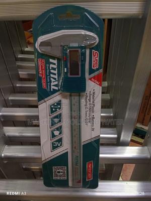 Total Digital Display Caliper 0-6" 0.01 Accuracy Caliper in Nairobi ...