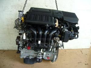 Mazda ZJ Engine in Nairobi Central - Vehicle Parts & Accessories, Fast ...