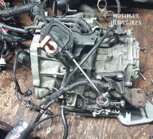 Toyota Probox 2NZ Gear Box Assy in Industrial Area Nairobi - Vehicle ...