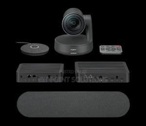 Logitech Rally Plus Ultra-Hd Conference Cam '! Rally Plus in Nairobi ...