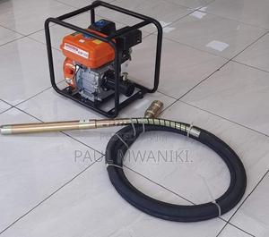Concrete Vibrator, Complete With Shaft in Nairobi Central - Electrical ...