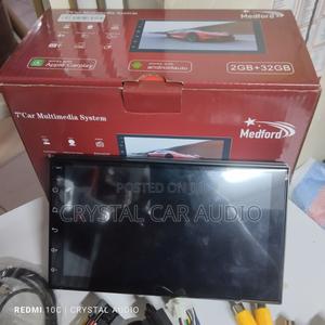 7 Inch Android Screen 2+32GB With Carplay Android Auto in Nairobi ...