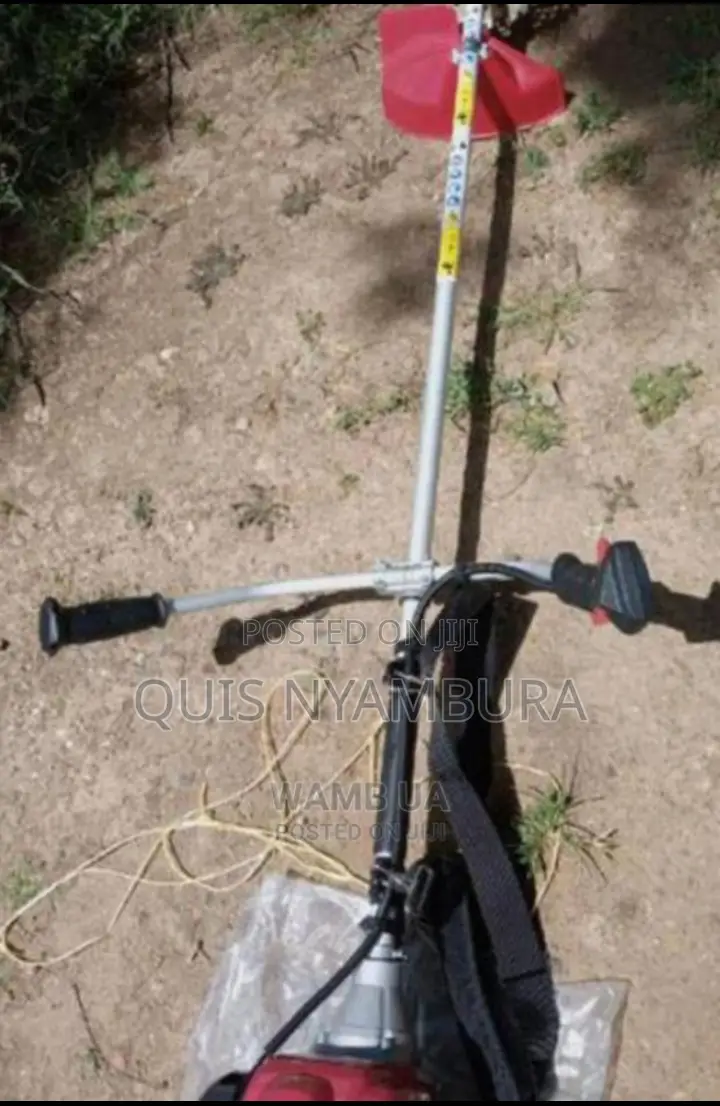 Brush Cutter/Bush Cutter/Grass Cutter 4stroke in Nairobi Central ...
