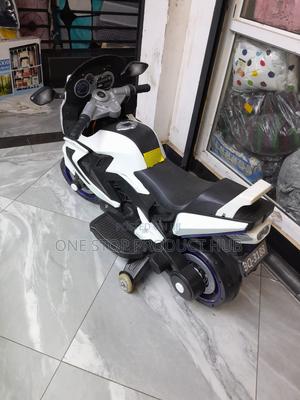 Brand New Variant Kids Electric Motorcycle in Nairobi Central - Toys ...
