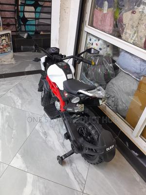 Strong Wheels Kids Electric Motorcycle in Nairobi Central - Toys, Edwin ...