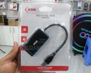 SSK 330 Card Reader in Nairobi Central - Accessories & Supplies for ...