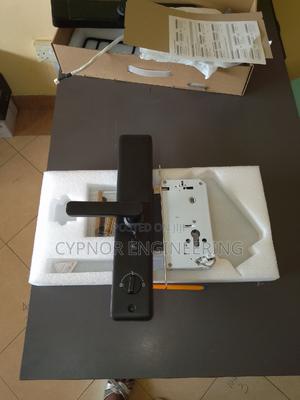 Wifi Biometric Smart Door Lock in Mombasa Road - Doors, Cypnor ...