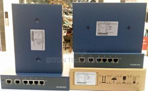 4 Port Poe Fast Ethernet Unmanaged Switch With 2 Uplink Port in Nairobi ...