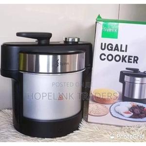 Ugali Cooker Machine in Nairobi Central - Kitchen Appliances, Anita ...