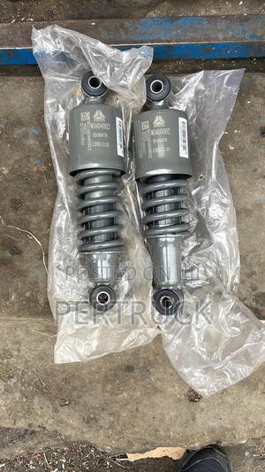 Cabin Shock Absorber-Howo/Sino,Steyr,Shacman Wg1642430385/2 in Nairobi Central - Vehicle Parts ...