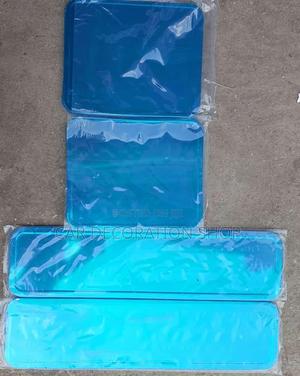 Chrome Oblong and Square Plate Holder in Nairobi Central - Vehicle ...