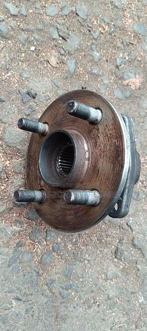 Fielder,Nze,Wish, Vanguard, Nt31,Rav4, Rear Wheel Hubs 4-Wd. in Nairobi ...
