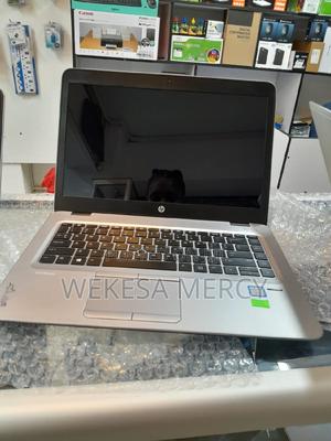 Laptop HP EliteBook 840 G3 8GB Intel Core I5 SSD 256GB in Eldoret CBD - Laptops & Computers ...