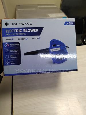 Lightwave LW-EB01 Electric Blower || Lightwave Electric Blow in Nairobi ...