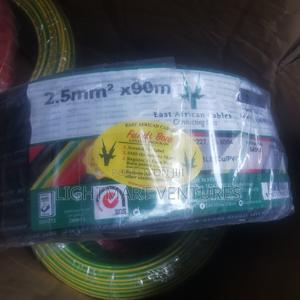 2.5mm Single Core Cable East African Cables in Nairobi Central ...