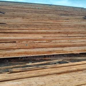 Firmly Stretched Wood in Mlolongo - Building Materials, Pioneer Timber ...