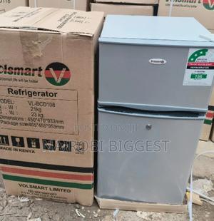 Best Clean Volsmart 109 Litres Double Door Refrigerator in Nairobi ...