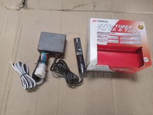 Apexi Turbo Timer for NA and Turbo in Nairobi Central - Vehicle Parts ...