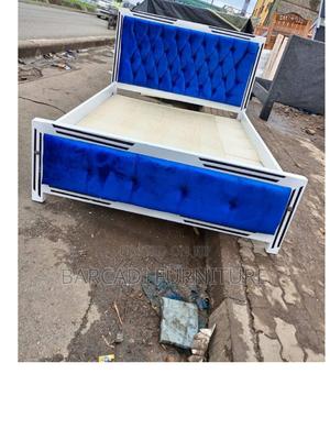 Chester Bed Chester Bed Mocket Bed Z√ in Nairobi Central - Furniture ...