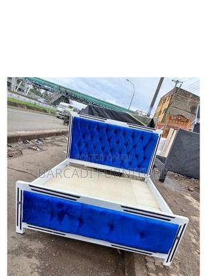 Chester Bed Chester Bed Mocket Bed Z∆ in Kawangware - Furniture ...