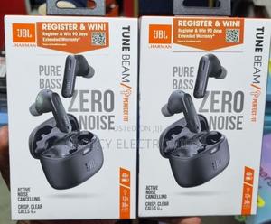 JBL Tune Beam in Nairobi Central - Headphones, Dolcy Electronics | Jiji.co.ke
