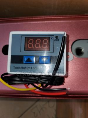 Integrated Thermal Control Module 1500W Thermostat in Dagoretti - Farm ...