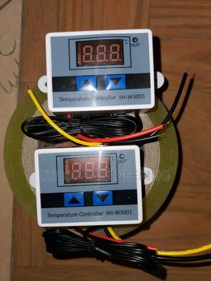 Dynamic Temperature Management System 220V AC 1500W in Dagoretti - Farm ...