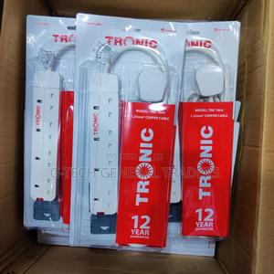 Tronic Powerfull 4-Way Original Extension in Nairobi Central ...