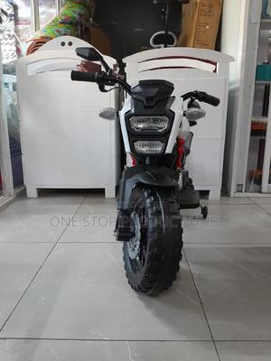 Balancing Training Wheel Kids Electric Motorcycle in Nairobi Central ...
