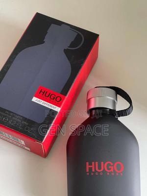 Hugo Boss Just Different in Nairobi Central - Fragrances, Gen Space ...