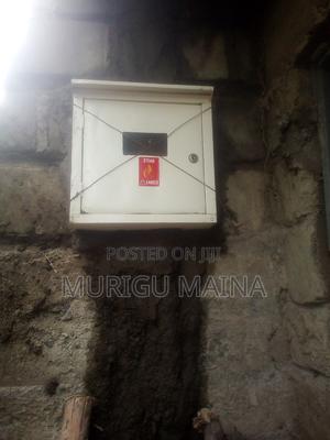 Electrical Installation Services in Nyeri Town - Building & Trade ...
