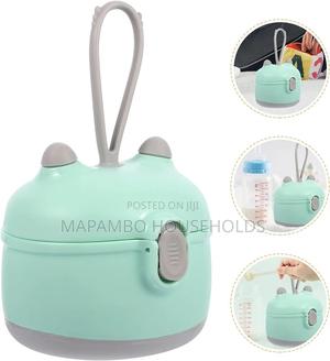 Baby Formula Container Milk Powder Nan Storage Tin in Nairobi Central ...