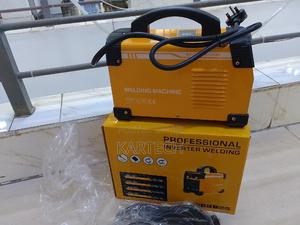 Dewalt 400amp Inverter Portable Professional Welding Machine in Nairobi ...