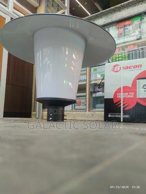 Gamma 6 Fitting in Nairobi Central - Home Accessories, Galactic Solar ...