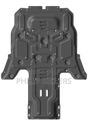Skid Plate Engine Protector Guard Fit for 3D Magnesium Alumi in Nairobi ...