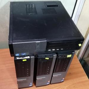 Dell Optiplex Desktop PC (Core2duo, Cpu, 2gb Ram/250gb Hdd) in Nairobi ...