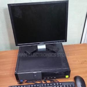 Dell Desktop PC Small Form CPU 4gb RAM /500gb -HDD Full KIT in Nairobi ...