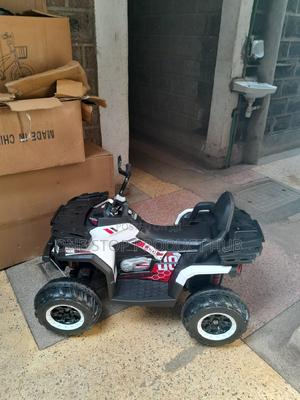 Four Wheels Electric Kids Quad Bike in Nairobi Central - Toys, Edwin ...