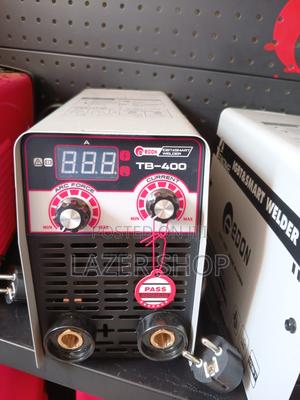 Tb-400 Edon Welding Machine in Nairobi Central - Electrical Equipment ...