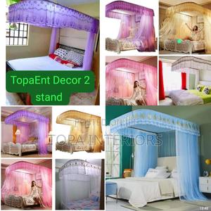 Sliding Two Stand Rail Mosquito Nets Two Stand Rail Nets in Nairobi ...