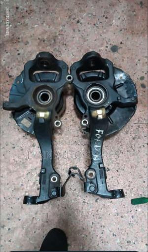 Ford Ranger Front Hub Bearing in Ngara - Vehicle Parts & Accessories ...