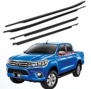 Hilux Revo Weather Strip in Nairobi Central - Vehicle Parts ...