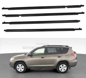 Toyota Vanguard Weather Strip Moulding in Nairobi Central - Vehicle ...