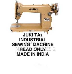 Juki Ta2 Industrial Sewing Machine in Nairobi Central - Store Equipment ...