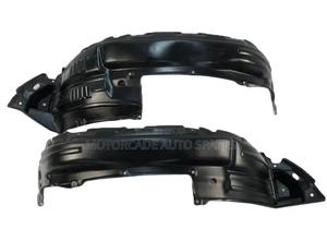 Landcruiser Prado 2012-2018 Front Bumper Stone Guards in Nairobi ...