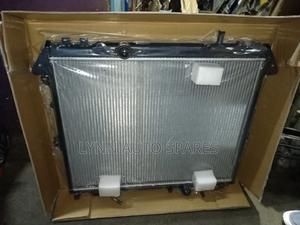 Toyota Hilux Vigo Brand New 1kd/2kd Radiator in Ngara - Vehicle Parts ...